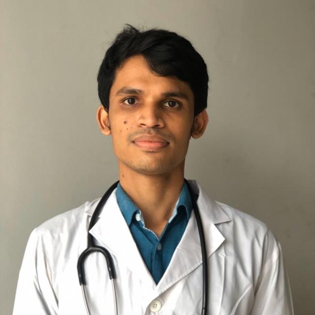 Faculty | Phase-I | BIOCHEMISTRY | Chattogram International Medical College and Hospital